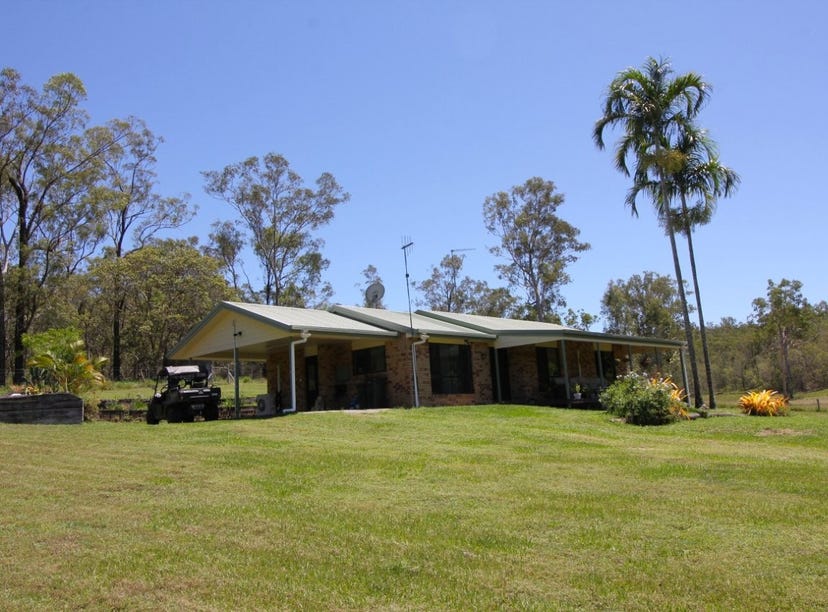 45 Sheahan Road, Berajondo, Qld 4674 Rural for Sale - RealEstate KH