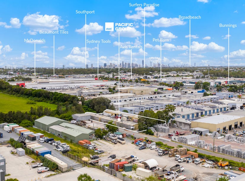 663A Pine Ridge Road, Biggera Waters, Qld 4216 Industrial/Warehouse for ...