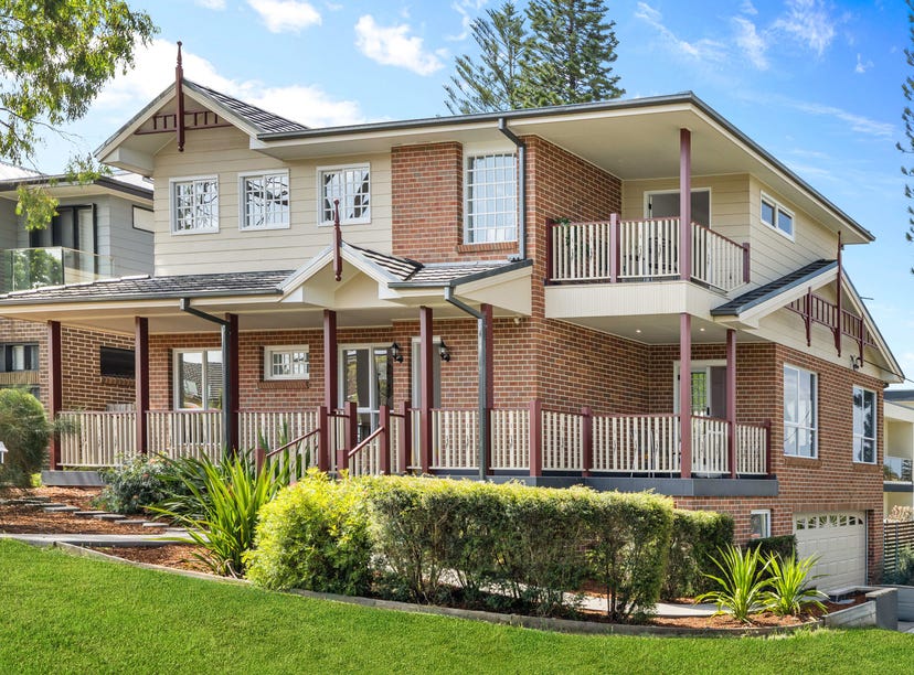 5A Kay Street, Carlingford, NSW 2118 House for Sale - RealEstate KH