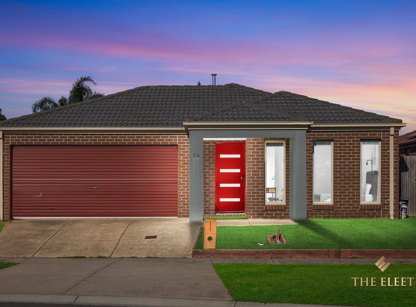 54 Toritta Way, Truganina, Vic 3029 House for Sale - housing.com