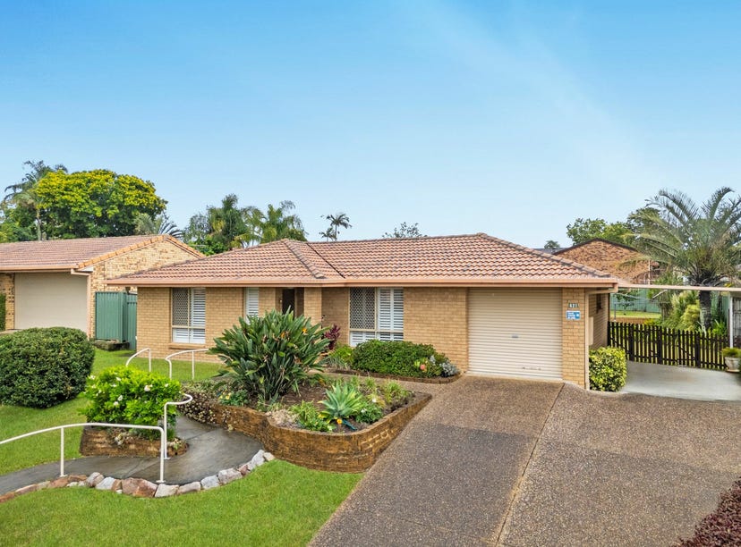 421 Algester Road, Algester, Qld 4115 House for Sale - RealEstate KH