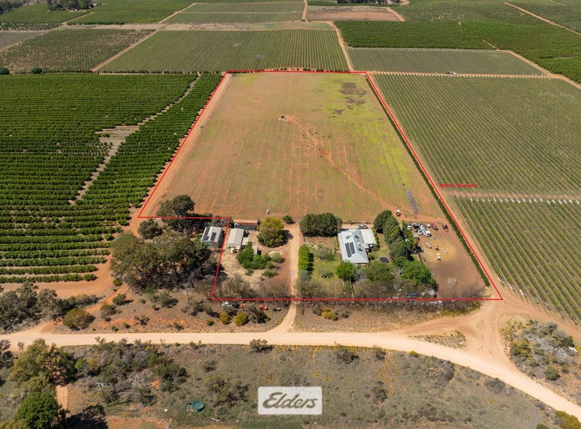 173 Reed Road, Colignan, Vic 3494 Rural for Sale - RealEstate KH