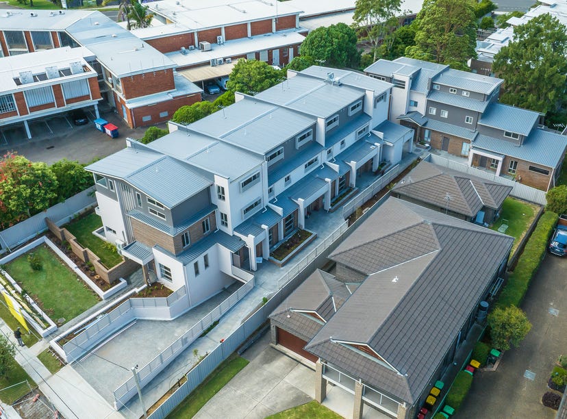 6 Felton Road, Carlingford, NSW 2118 Townhouse for Sale - RealEstate KH