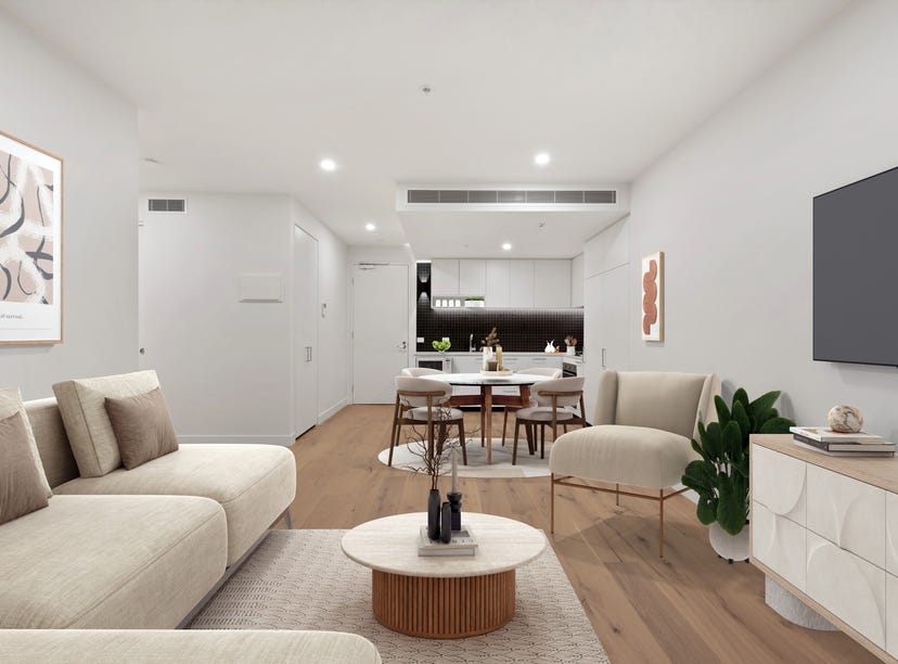 117/127 Nicholson Street, Brunswick East, Vic 3057 Unit for Sale ...