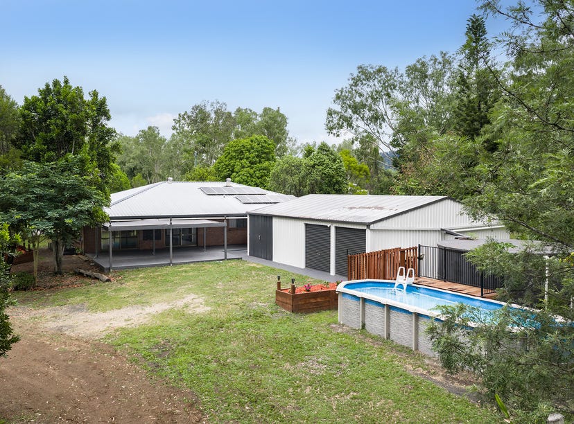 2 Bradton Court, Withcott, Qld 4352 House for Sale - RealEstate KH