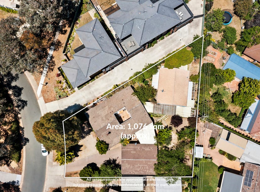 76 Tyrrell Circuit, Kaleen, ACT 2617 House for Sale - RealEstate KH