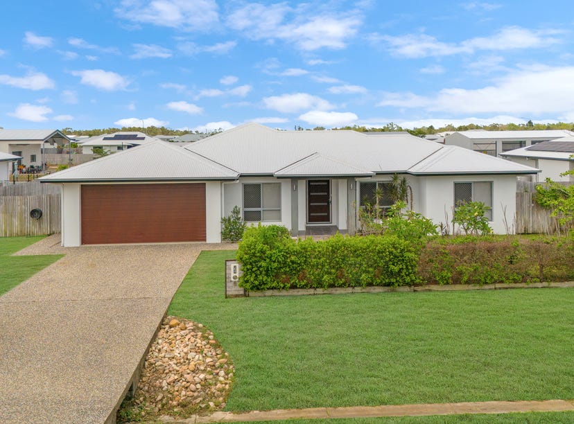 6 Sandridge Street, Jensen, Qld 4818 House for Sale - RealEstate KH