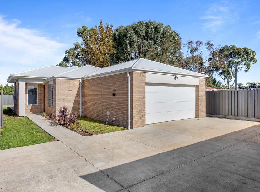 3/445 Old Melbourne Road, Ballan, Vic 3342 Unit for Sale - housing.com