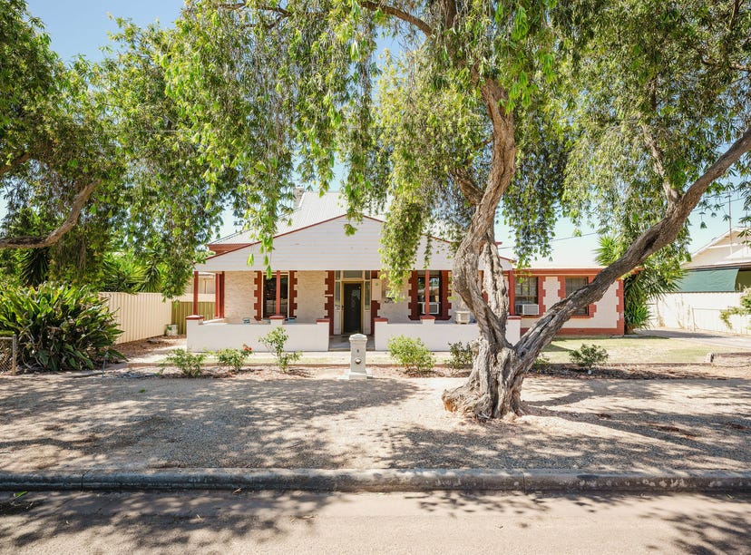 5 Kelly St, Balaklava, SA 5461 House for Sale - RealEstate KH