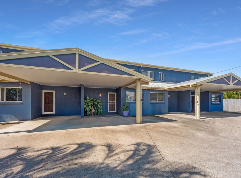 2/6 Dobbins Lane, Proserpine, Qld 4800 Unit for Sale - RealEstate KH