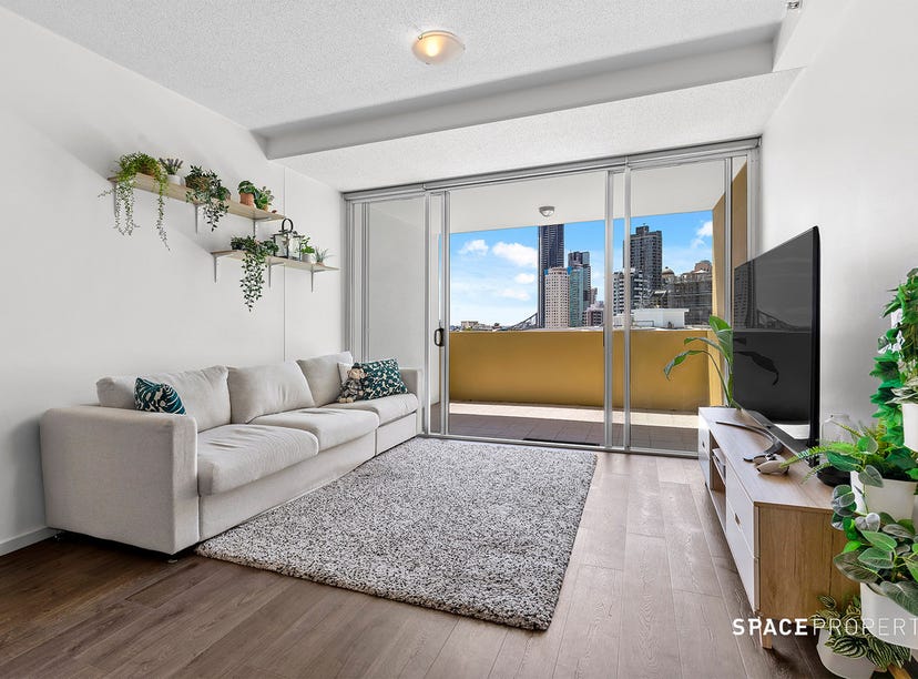 159/170 Leichhardt Street, Spring Hill, Qld 4000 Apartment for Sale ...