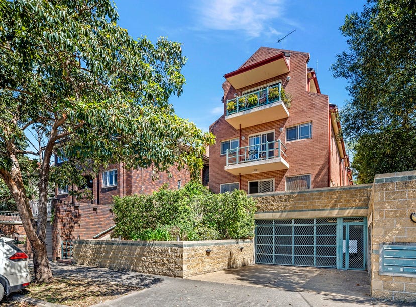 40 Boronia Street, Kensington, NSW 2033 Unit for Sale - RealEstate KH