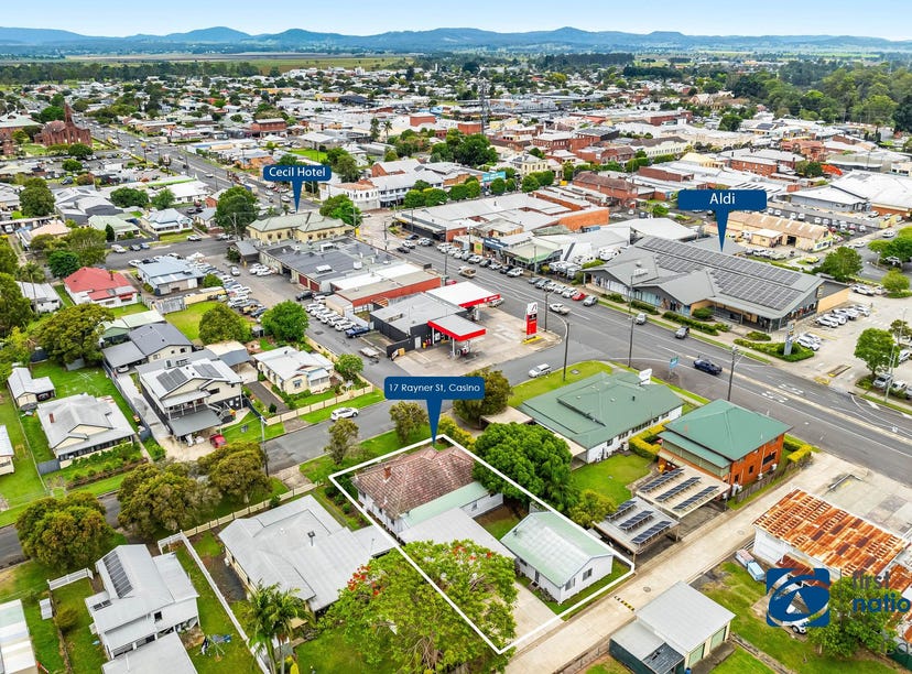 17 Rayner Street, Casino, NSW 2470 House for Sale - RealEstate KH