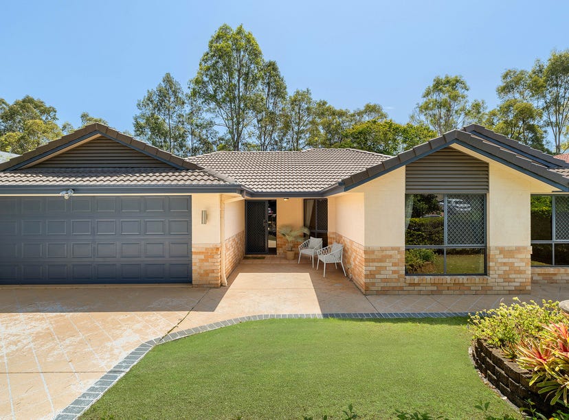 20 Montello Circuit, Springfield Lakes, Qld 4300 House for Sale ...