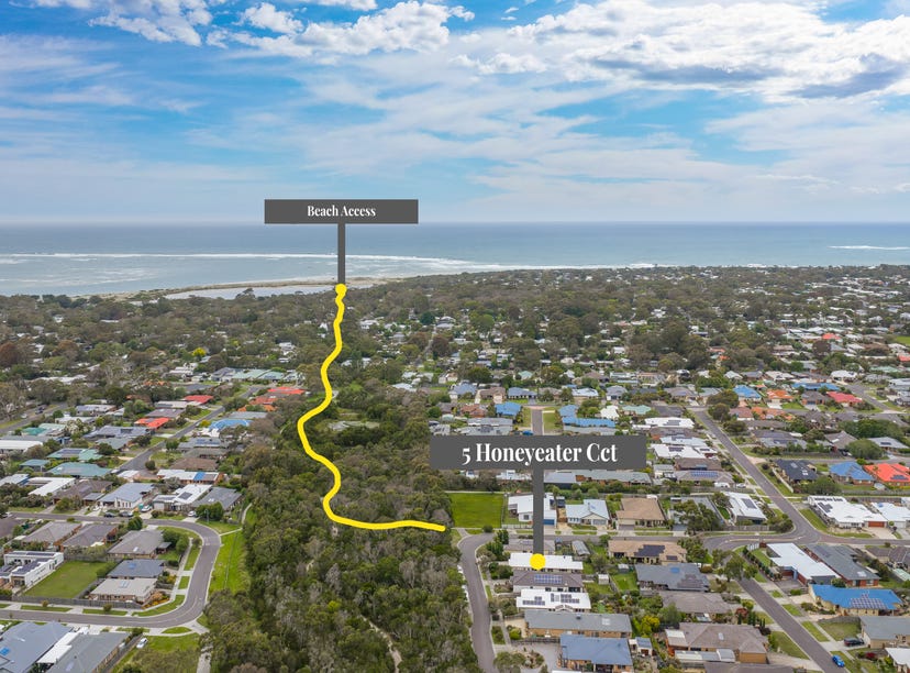 5 Honeyeater Circuit, Inverloch, Vic 3996 House for Sale - RealEstate KH
