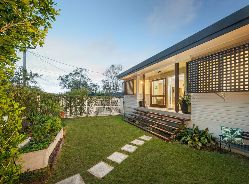 11 Balmore Street, Indooroopilly, Qld 4068 House for Sale - RealEstate KH