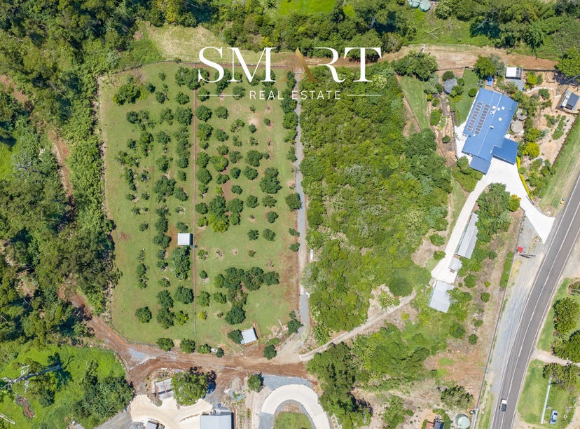 210-220 Macdonnell Road, Tamborine Mountain, Qld 4272 Rural for Sale ...