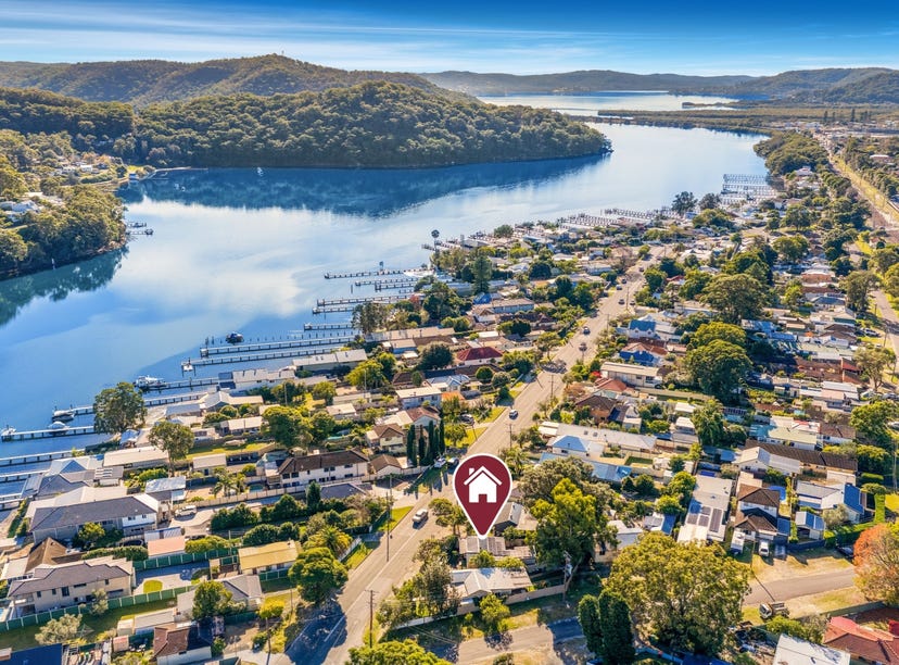 64 Woy Woy Road, Woy Woy, NSW 2256 House for Sale - realtor.com