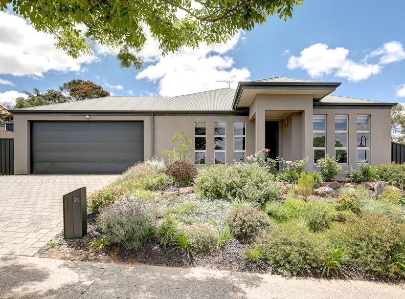 21 Melaleuca Way, Murray Bridge, SA 5253 House for Sale - RealEstate KH