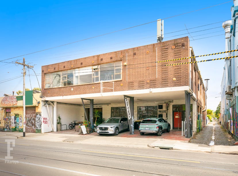 483 - 485 Lygon Street, Brunswick East, Vic 3057 Retail for Sale ...
