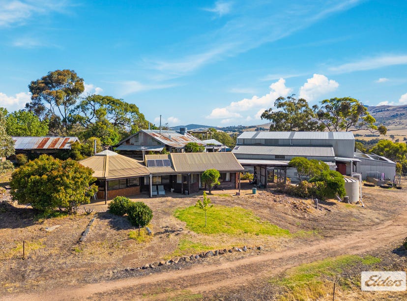 87 Russells Road, Cathcart, Vic 3377 Rural for Sale - realtor.com