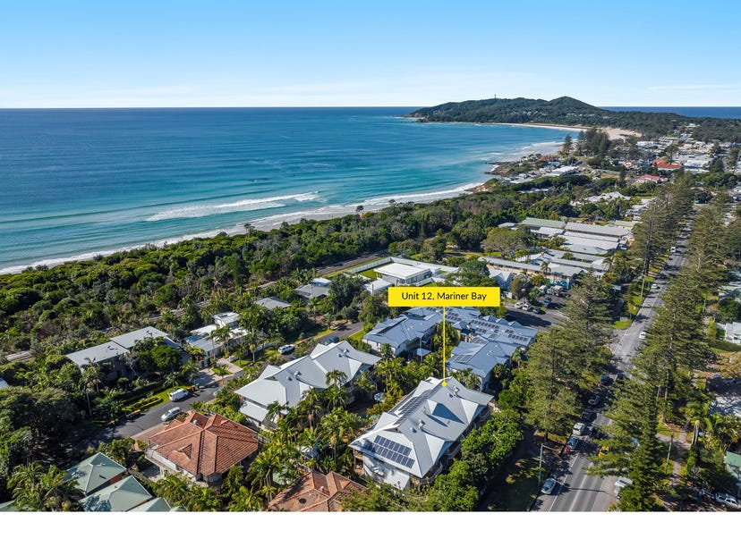 12/41-43 Shirley Street, Byron Bay, NSW 2481 Apartment for Sale ...