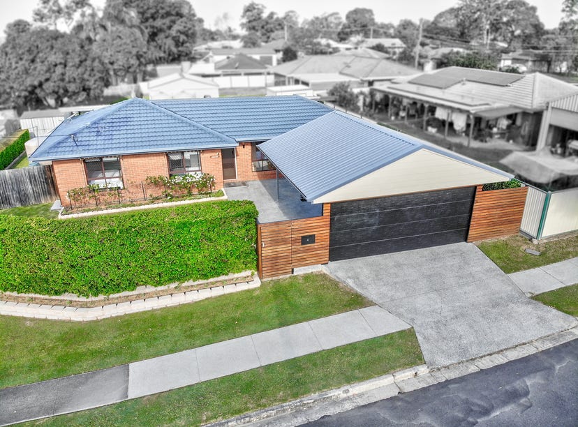 4 Taree St, Marsden, Qld 4132 House for Sale - RealEstate KH