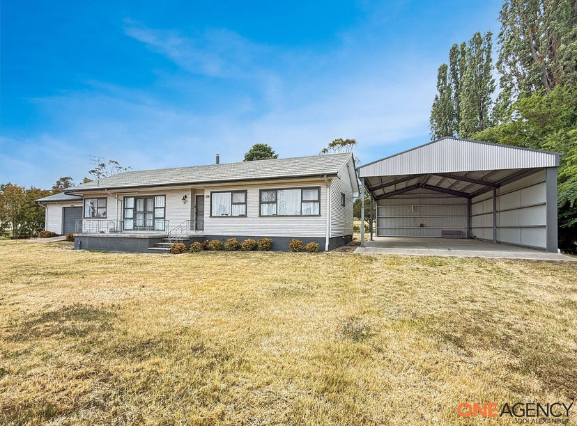 21 North Boyd Street, Nimmitabel, NSW 2631 House for Sale - realtor.com