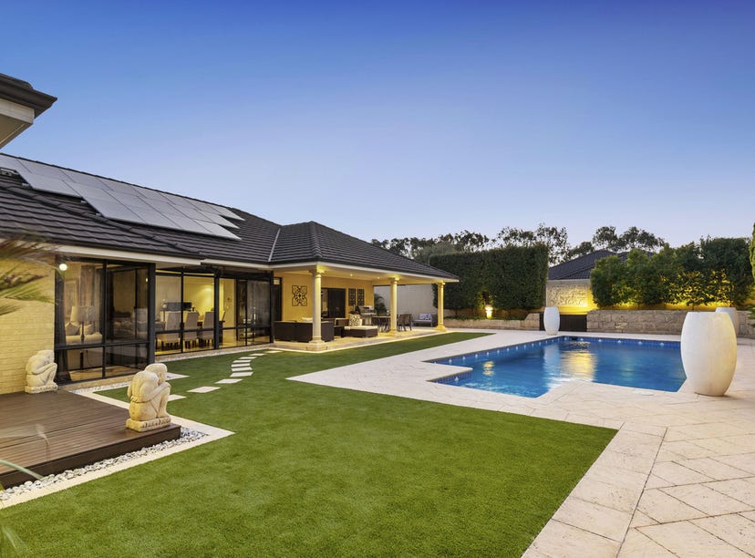 32 Norbury Crescent, City Beach, WA 6015 House for Sale - RealEstate KH