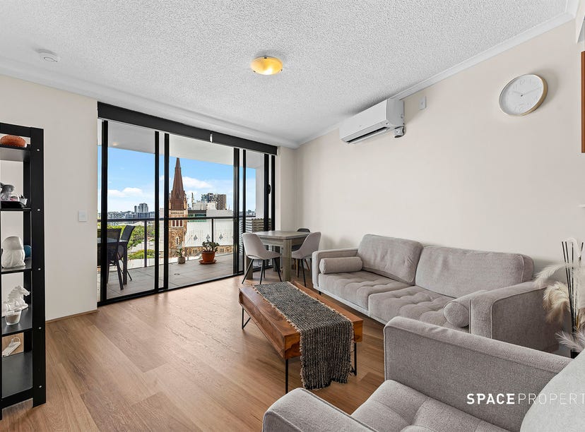 704/292 Boundary Street, Spring Hill, Qld 4000 Apartment for Sale ...