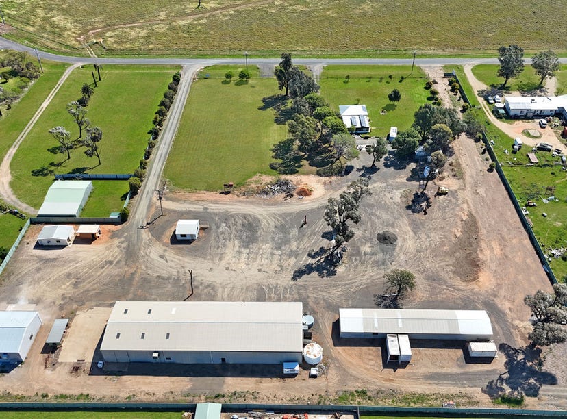 69 McKenzie Street, Narrabri, NSW 2390 House for Sale - RealEstate KH