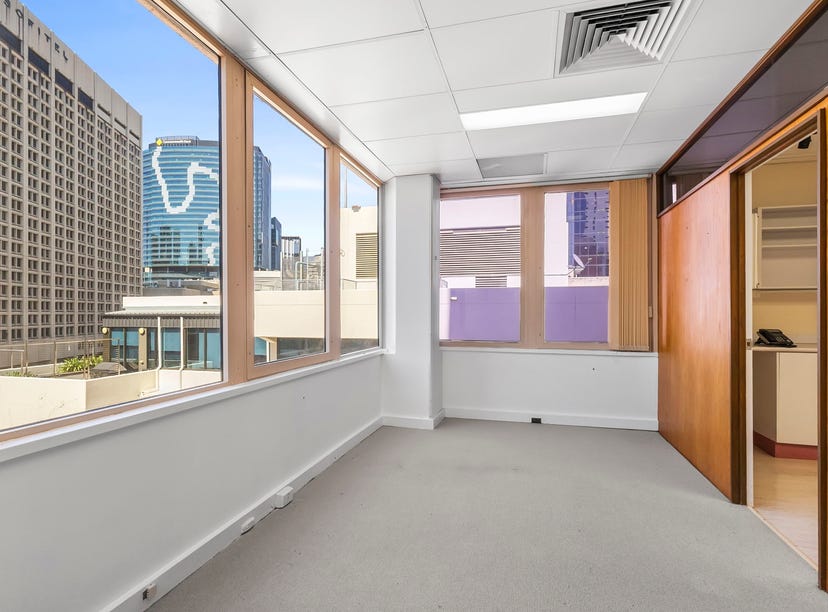 59/101 Wickham Terrace Of, Spring Hill, Qld 4000 Medical/Consulting for ...