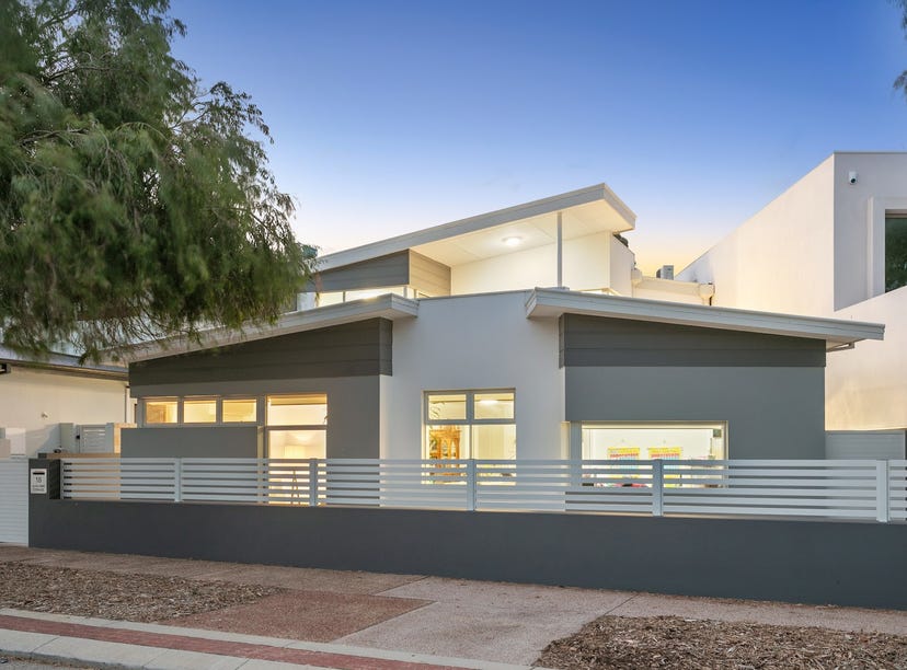 18 Alkoomie Terrace, City Beach, WA 6015 House for Sale - RealEstate KH